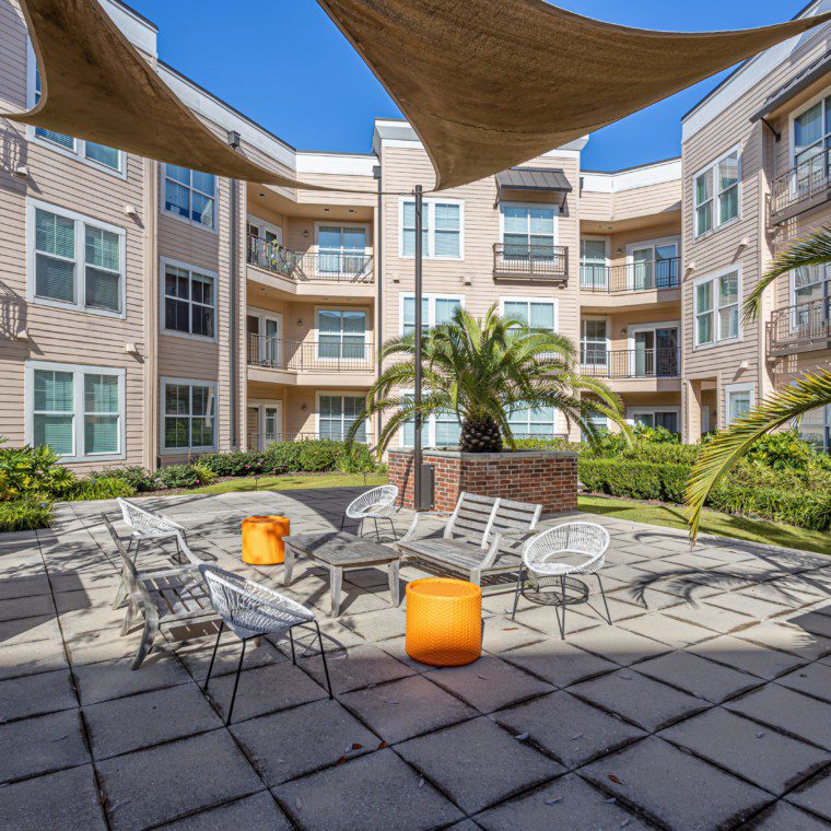 Mid City NOLA Apartment Rentals | Gallery | The Preserve